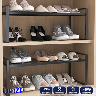 Kitchen Rack Stackable Plate Rack Kitchen Cabinet Shelf Spice Rack ...