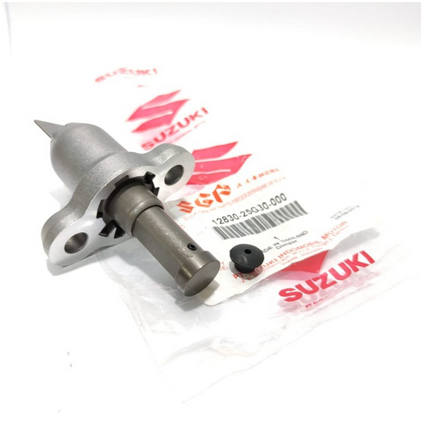 SUZUKI BELANG TENSIONER ASSY OE // AUTO TENSENER TIMING CHAIN INDONESIA ...