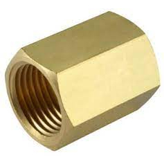 BRASS HEX SOCKET / BRASS REDUCING HEX SOCKET | Shopee Malaysia