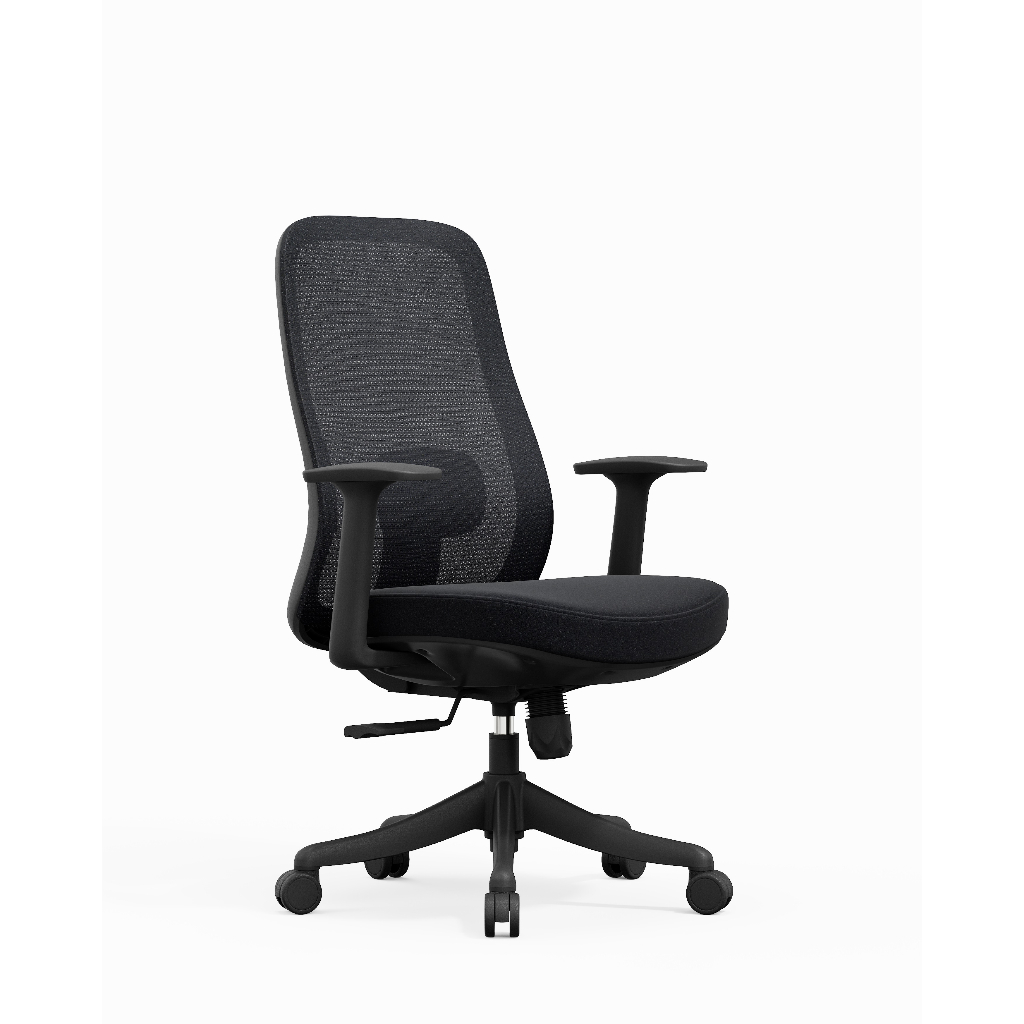 Orbit High Back Chair/Ergonomic Chair/Office Chair | Shopee Malaysia