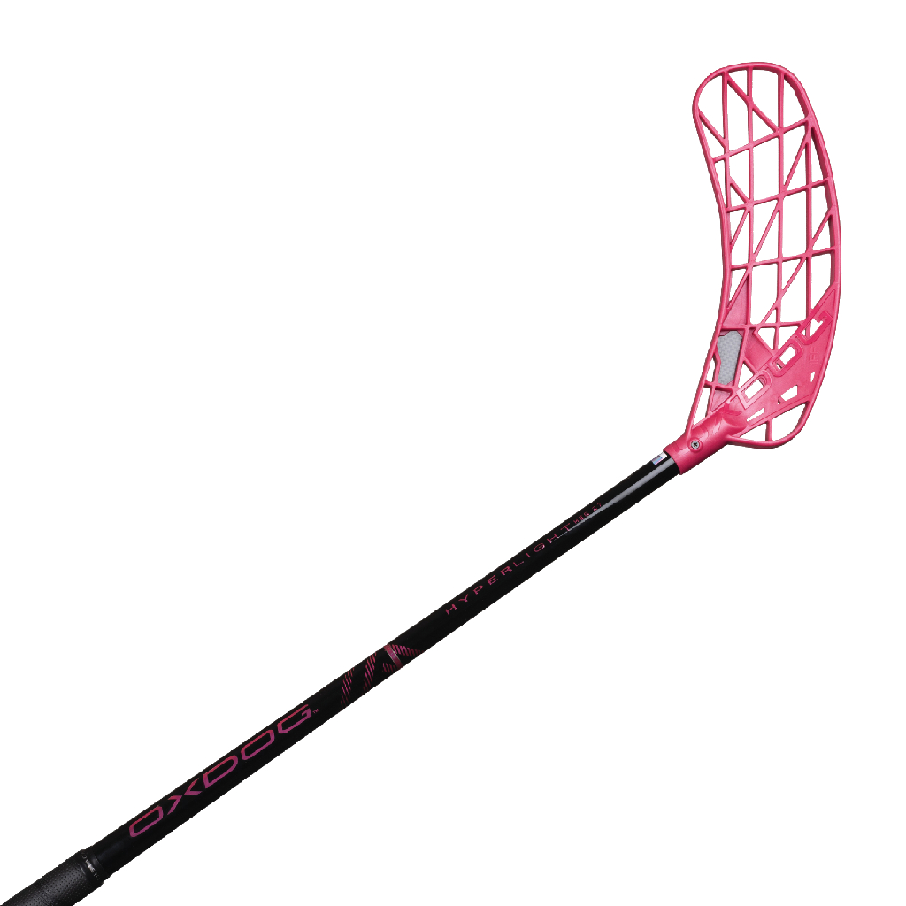 [2023/24] OXDOG Hyperlight HES 27/29 Floorball Stick | Shopee Malaysia