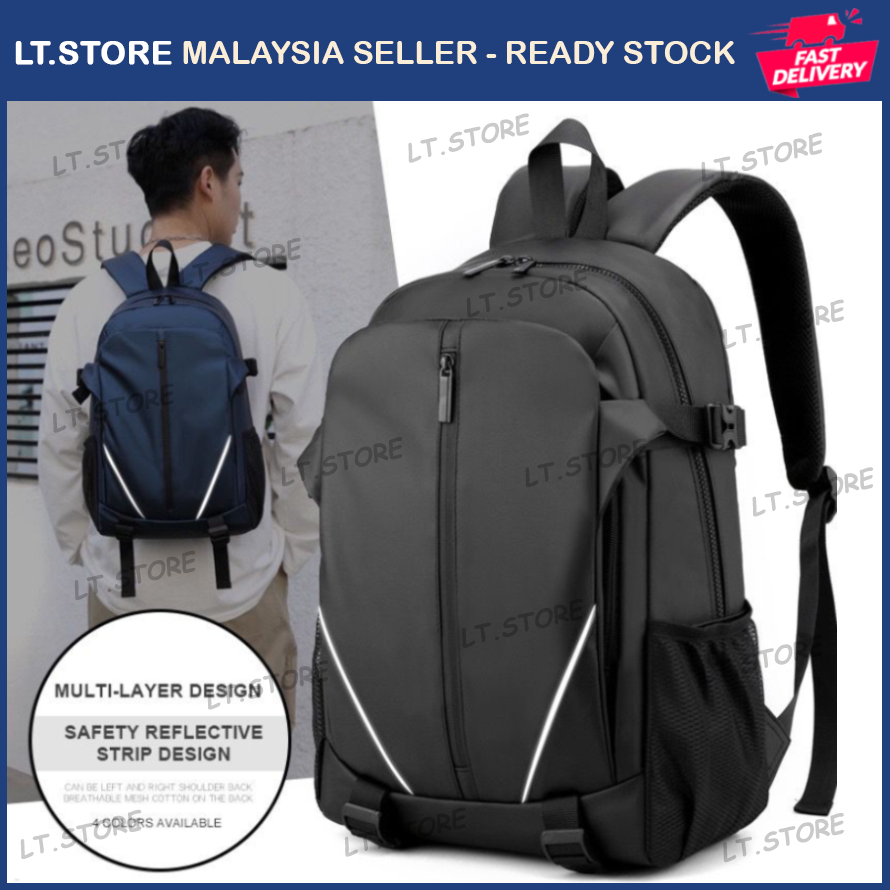 High Quality Laptop Backpack Waterproof Backpack College Backpack ...