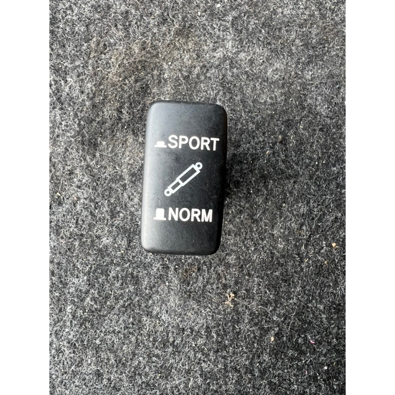 TOYOTA ABSORBER CONTROL SWITCH USED JAPAN | Shopee Malaysia