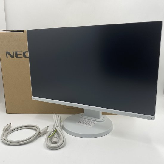 Brand New!!! NEC LCD-E241N | 24-inch | 3-sided Narrow Frame IPS Wide ...