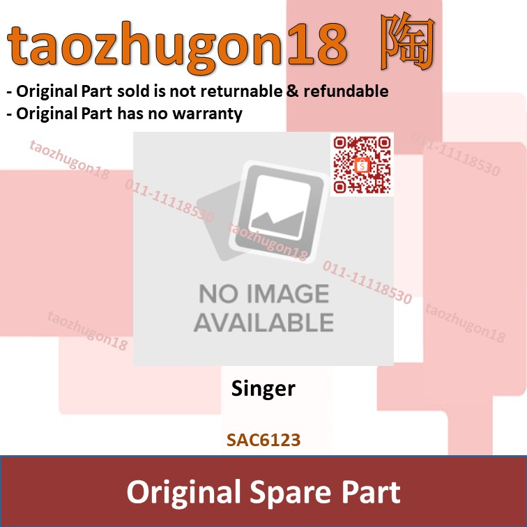 Original Singer Aircon Air Conditioner Remote Control SAC6123 | Shopee ...