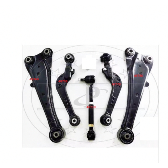 TOYOTA RAV4 ACA30 ACA31 ACA33 ACA36, HARRIER ZSU60 ASU60 REAR ...