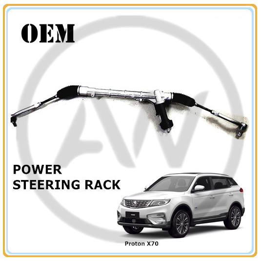 Proton X70 2018-2023 Power Steering Rack Assy | Shopee Malaysia