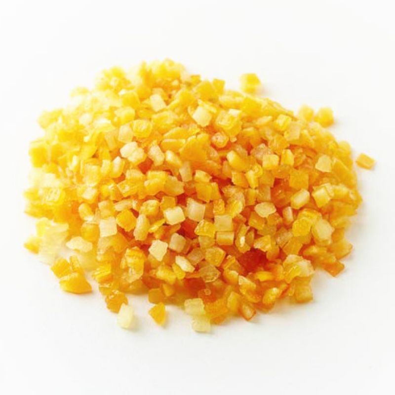 Mixed Peel citrus peel 1kg | Shopee Malaysia