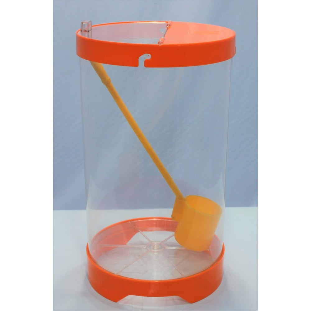 BALANG AIR BULAT 20 LITER DAN 23 LITER CAP UNTA | Shopee Malaysia