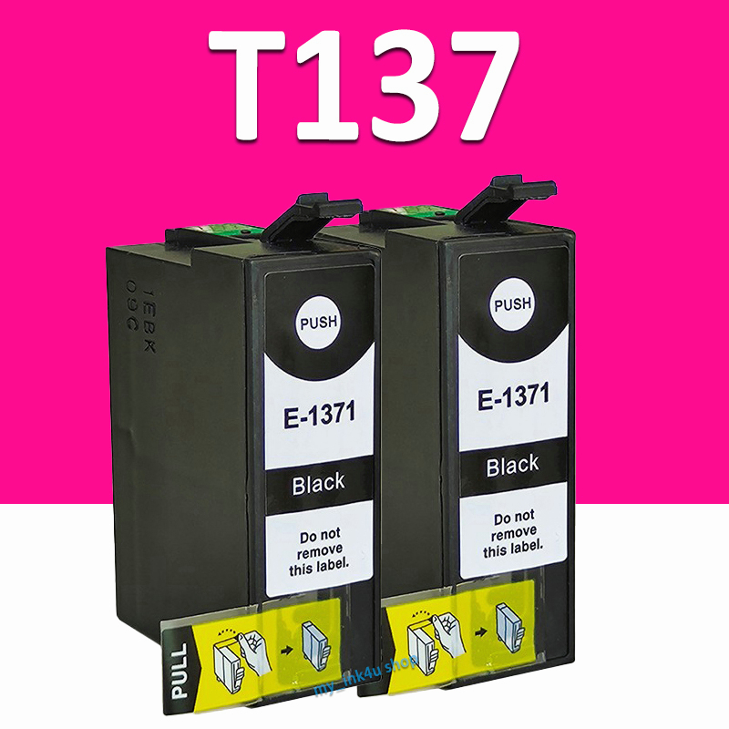 For Epson K100 cartridges Epson K200 ink K105 K205 K305 all-in-one ...