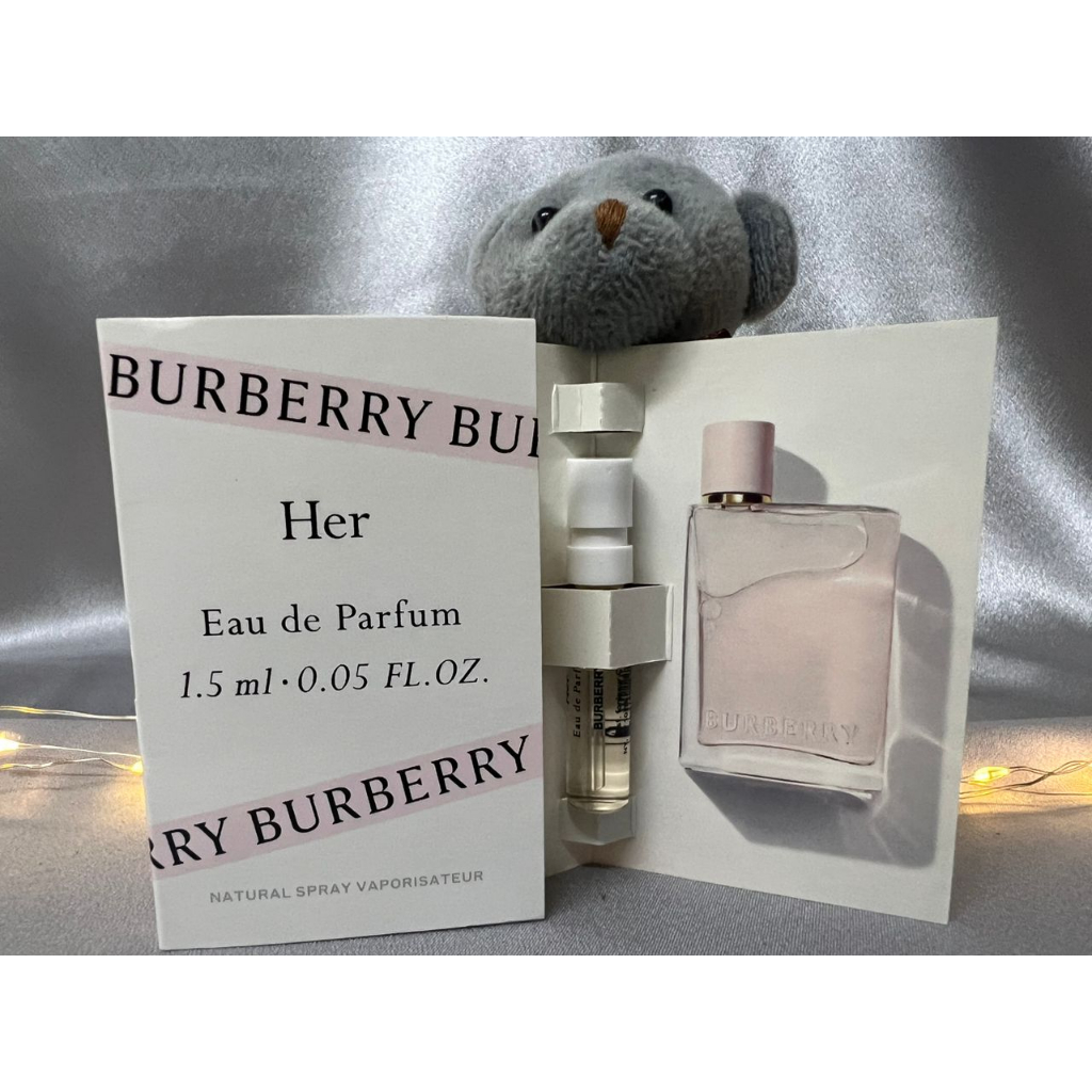 1.5ML VIALS BUR. BERRY FOR HER EDP | Shopee Malaysia