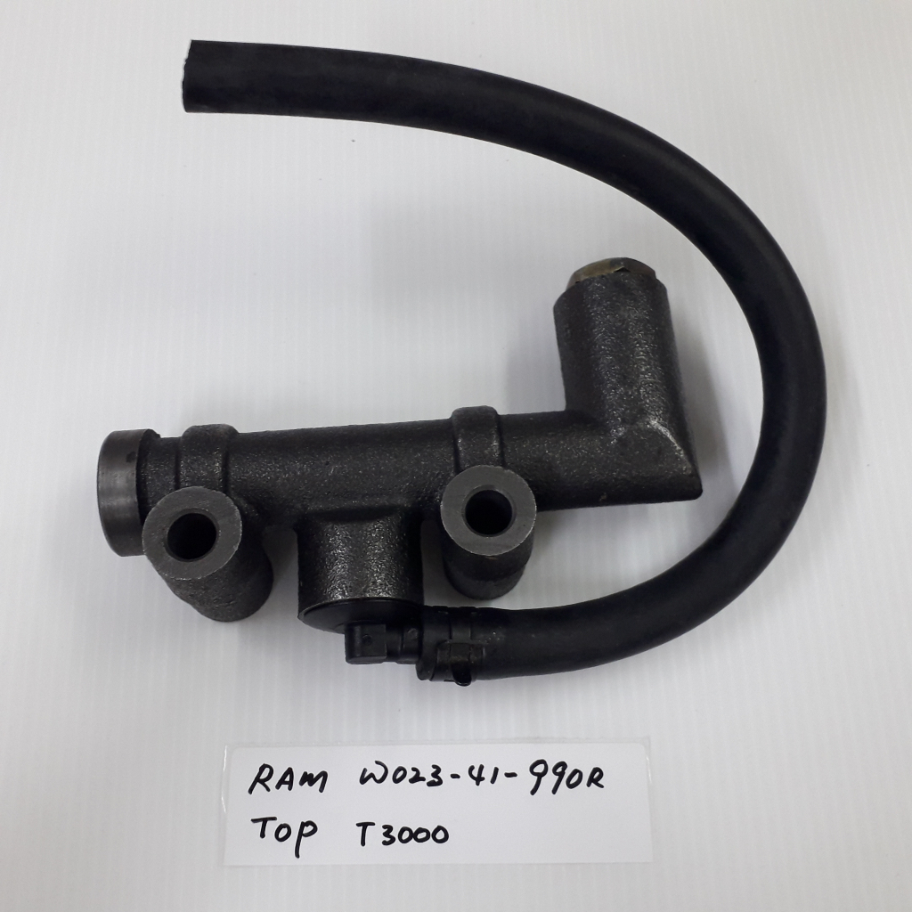 (RAM W023-41-990R) (5/8") (TOP ATAS) CLUTCH MASTER PUMP FOR FORD T3000 ...