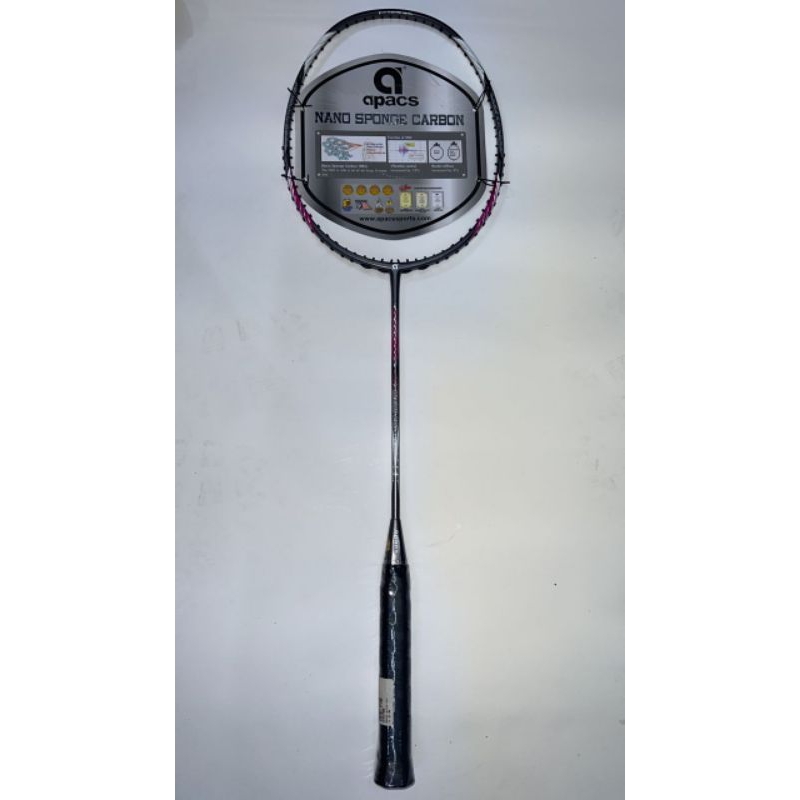Apacs BLEND PRO II 4U-G2 (UNSTRUNG) | Shopee Malaysia