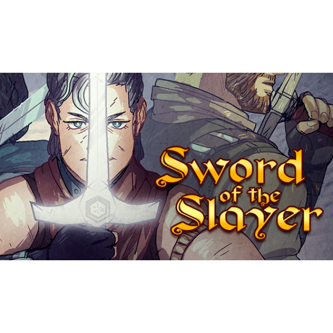 [PC Game] Sword of the Slayer [GMAIL Download] | Shopee Malaysia