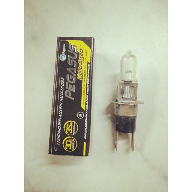Bulb H3C 12v 55w bulb H3c | Shopee Malaysia