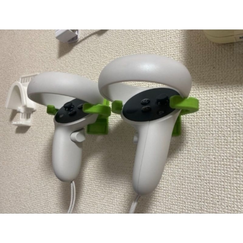 Oculus Quest 2 Controller Wall Mount( 2 pcs) | Shopee Malaysia