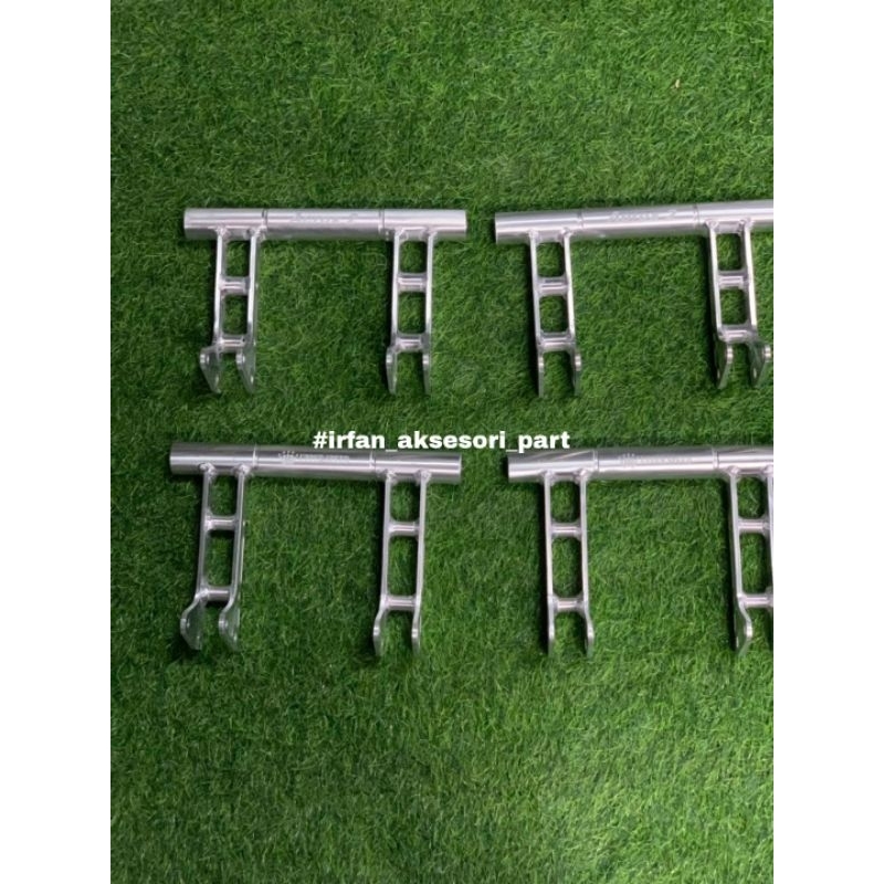🔥EXSTAND/EXTEND ENJIN NVX /NMAX V2 ALOI THAILAND🔥 | Shopee Malaysia