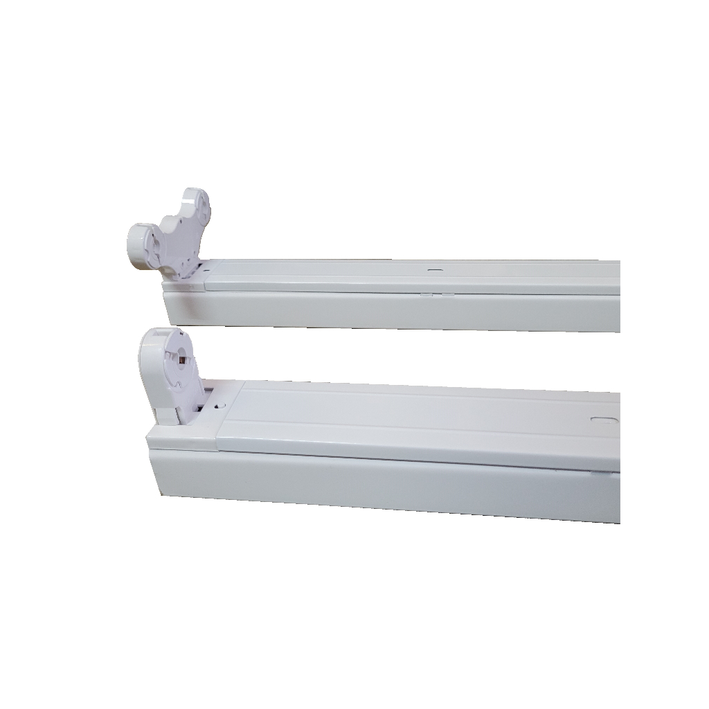 Goodlite LED 4Ft Thick Casing (Single/ Double) | Shopee Malaysia