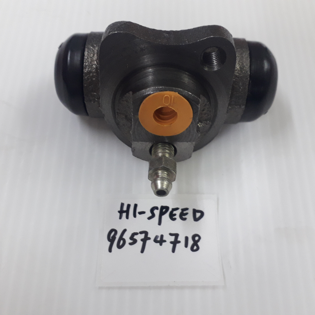 (HI-SPEED 96574718) (3/4") REAR (BELAKANG) WHEEL CYLINDER BRAKE PUMP ...