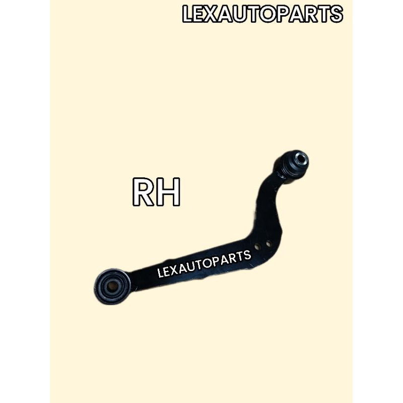TOYOTA RAV4 ACA30 /31 /33 36 REAR UPPER ARM (LH/RH) | Shopee Malaysia