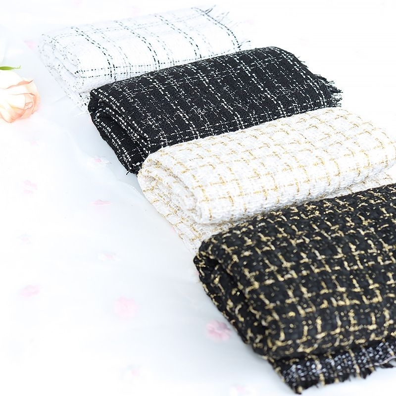 Elegant Fabric Wrapping Cloth Linen Wrapper Chanel Classy Xiao Xiang ...