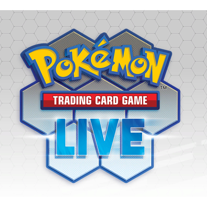 Pokemon Trading Card Game Live (PTCGL) Code Card - Temporal Forces ...