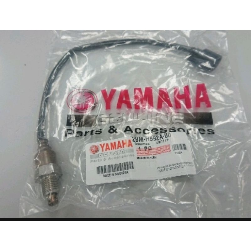 Y15 Sensor Ekzos Oksigen Rezkimotorsport Yamaha | Shopee Malaysia