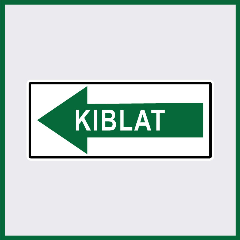 TANDA AKRILIK - TANDA SURAU, SURAU LELAKI, SURAU PEREMPUAN, TANDAS ...