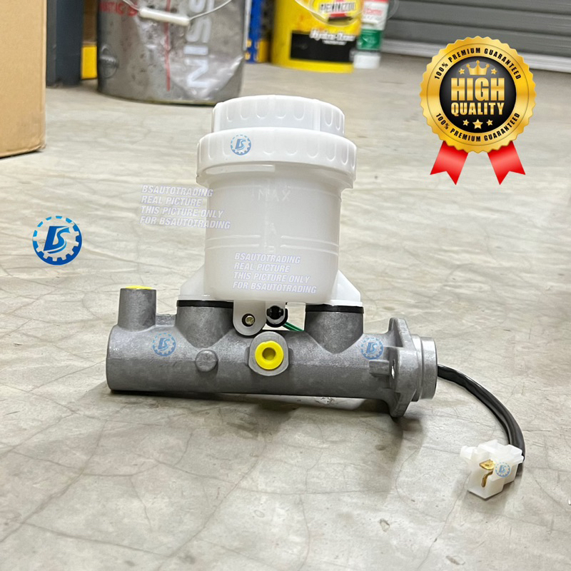 (High Quality) Mitsubishi Pajero L047 V32 L049 V34 Storm L200 Brake ...