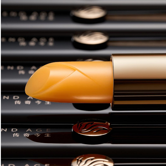 Legend Age Lipstick Ginseng 2023 New Arrival 传奇今生唇膏人参版 100% Original ...