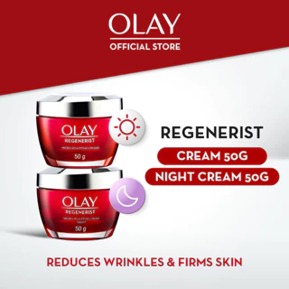 Olay Official Store Online, July 2024 | Shopee Malaysia