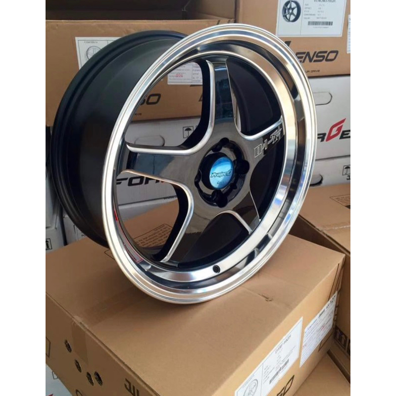 LENSO SPORT RIM SIZE 16,17 | Shopee Malaysia