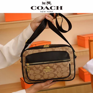 coach sling bag - Prices and Promotions - Jul 2024 | Shopee Malaysia