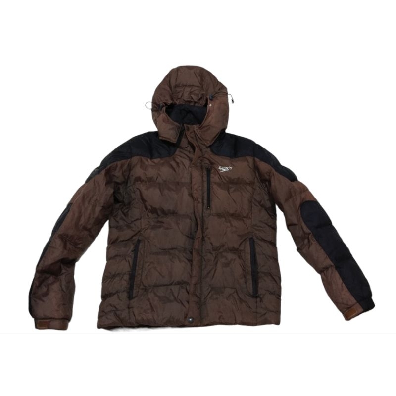 Winter Jacket Down Thermal Jacket | Shopee Malaysia