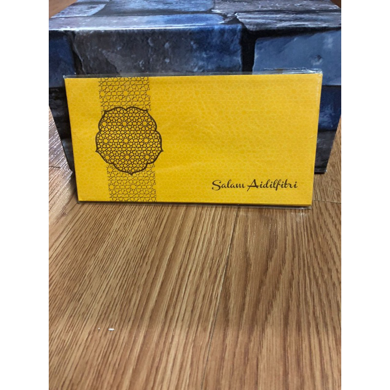 sampul duit raya MAYBANK | Shopee Malaysia