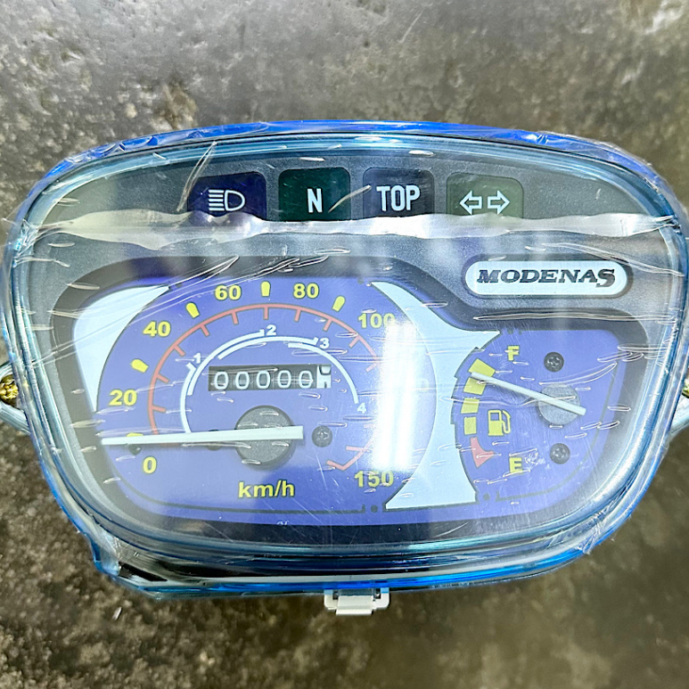 MODENAS KRISS KRISS1 KRISS110 KRISS2 MR1 METER ASSY | Shopee Malaysia