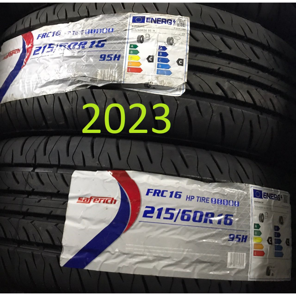 215/60R16 215 60 16 SAFERICHCar tyre tire kereta tayar Wheel Rim 16 inch | Shopee Malaysia
