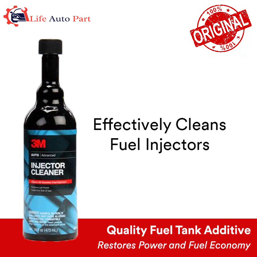3M Injector Cleaner Bottle (16 fl oz/473ml) | Shopee Malaysia