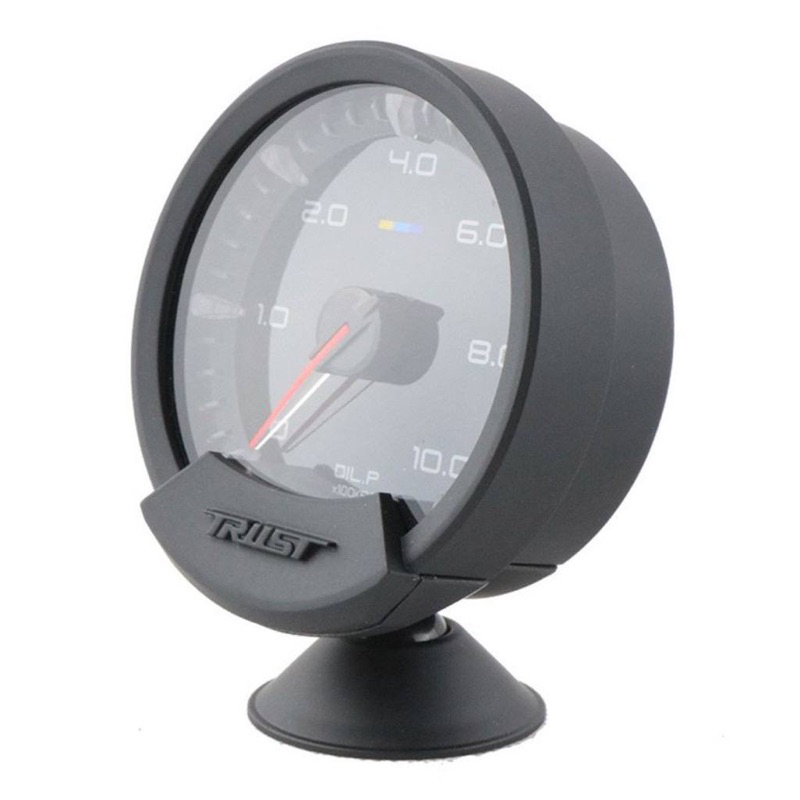 [ READY STOCK ] Greddy Sirius Meter 7 Color 74mm water oil temp press ...