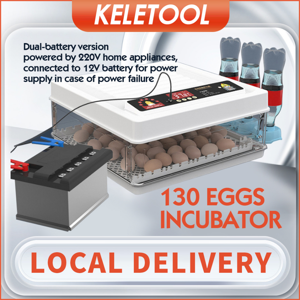 egg hatcher incubator penetas telur ayam automatic malaysia goose ...
