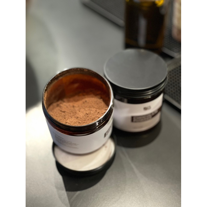Chocolate powder (200g) | Shopee Malaysia