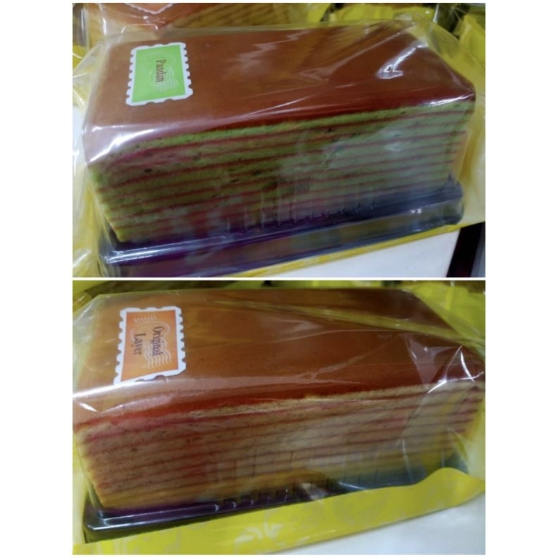 pemborong halal layer kek（soft kek） | Shopee Malaysia