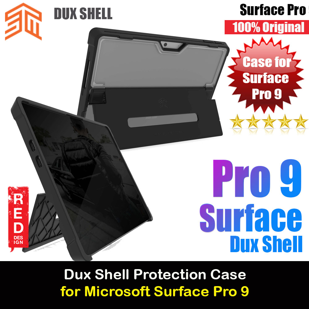 STM DUX SHELL Rugged Protection Stand Case Cover Casing for Microsoft ...