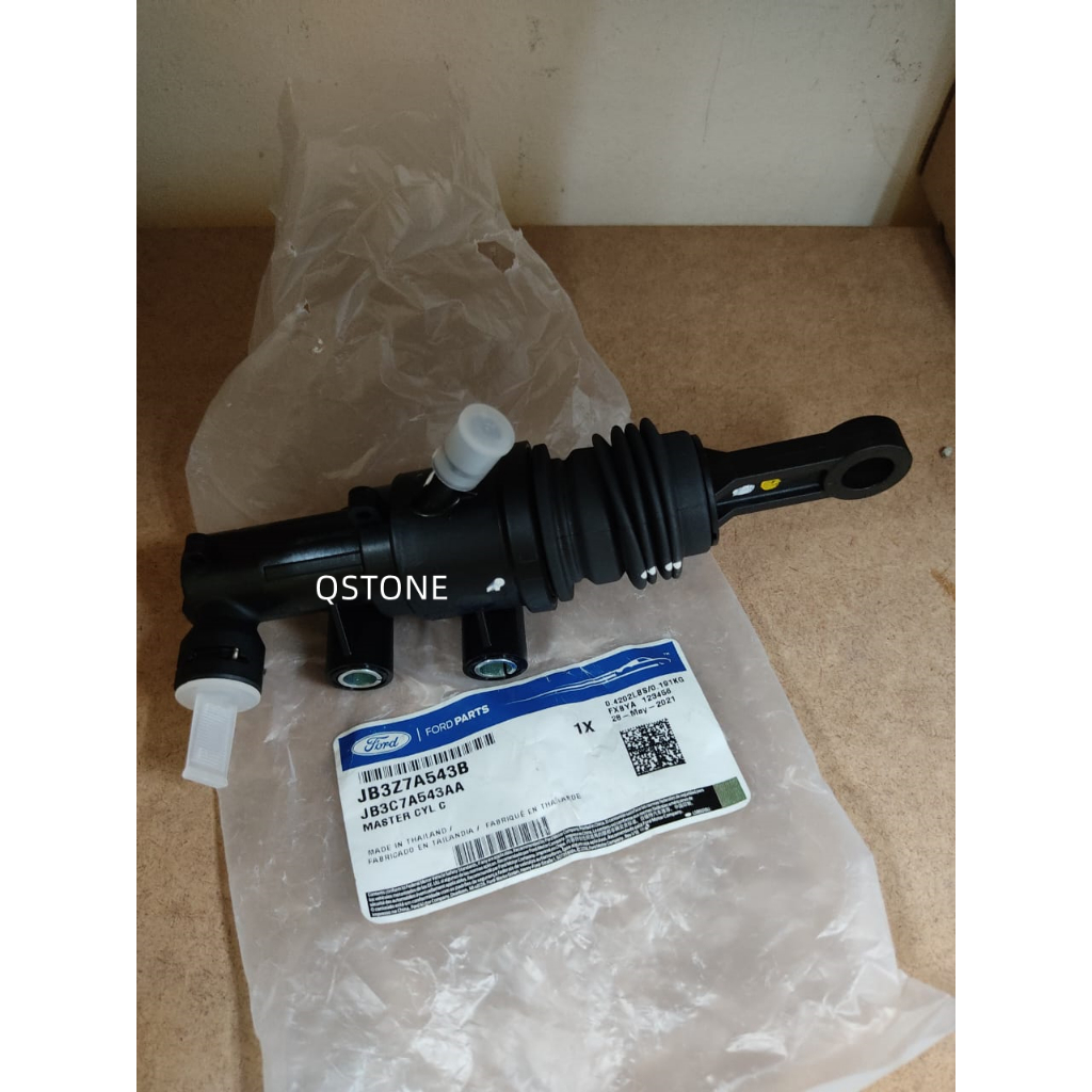 FORD RANGER T8 2.2 2018 -ORIGINAL TOP / UPPER CLUTCH PUMP ASSY JB3C ...