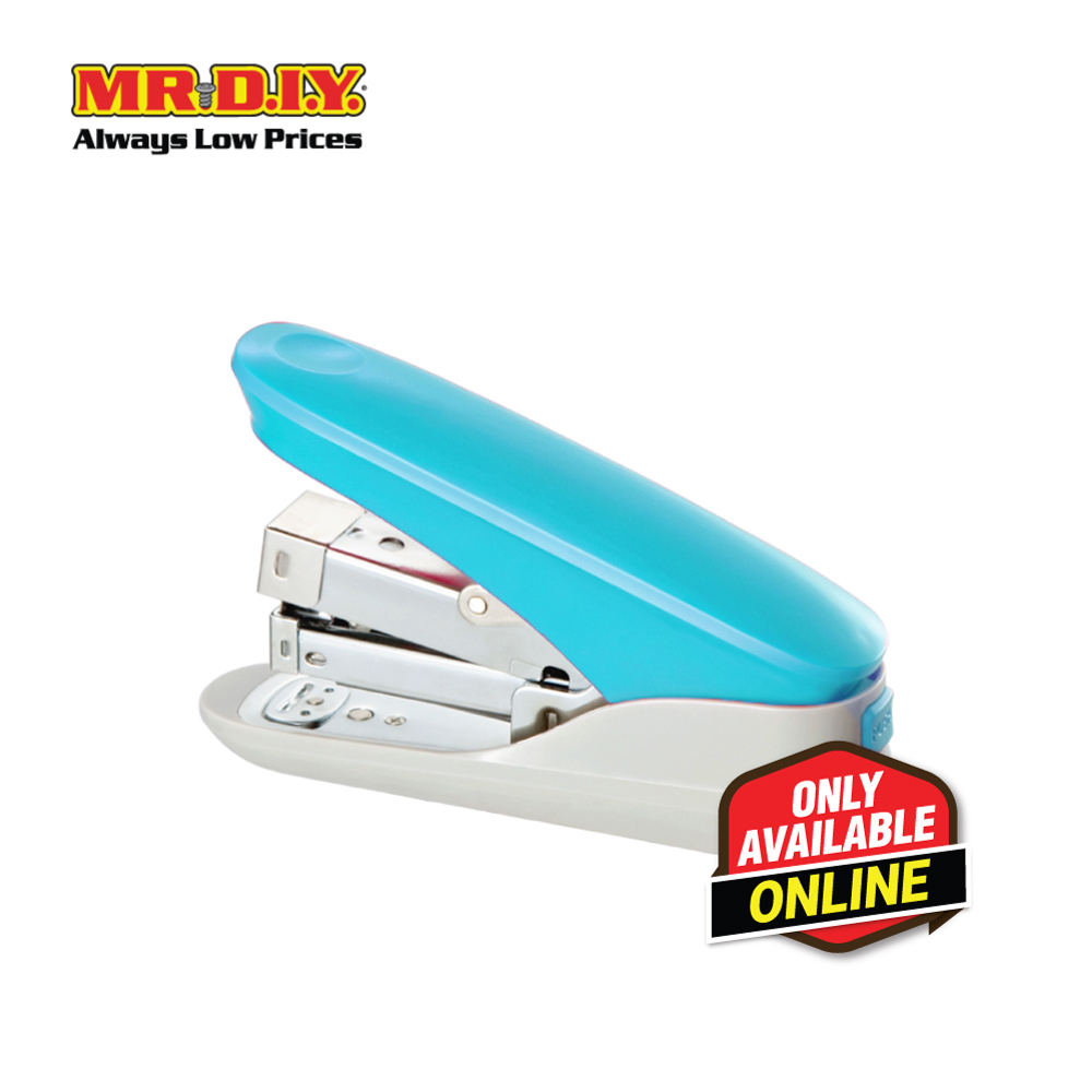 COMIX Easy Touch Stapler (150 x 36 x 92mm) | Shopee Malaysia
