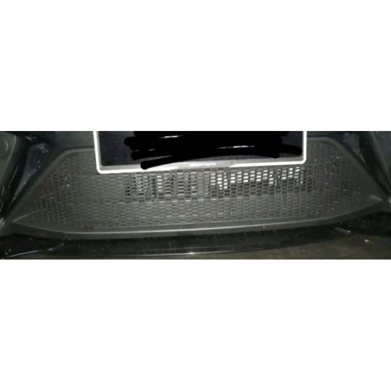 Perodua Bezza (New) 2020-2024 Honeycomb Grill/ Front Grill Honeycomb ...