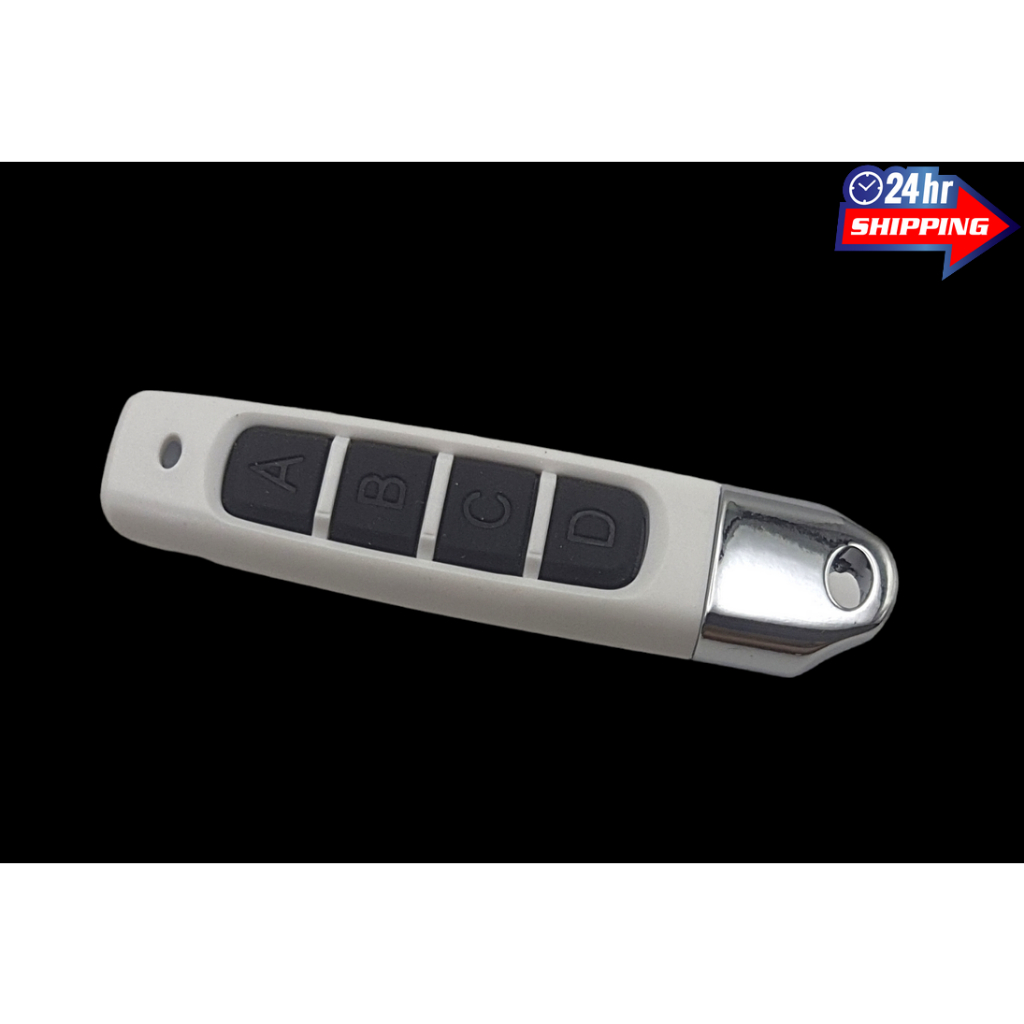 Autogate 330mhz 433mhz Remote Control Auto Gate Remote Control ...