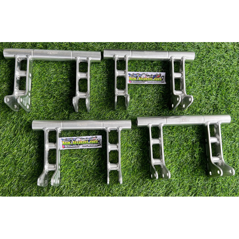🔥MODEL 2PALANG🔥EXSTAND 2inci/2.5inci ENJIN NVX V1 V2/NMAX V2 THAILOOK ...