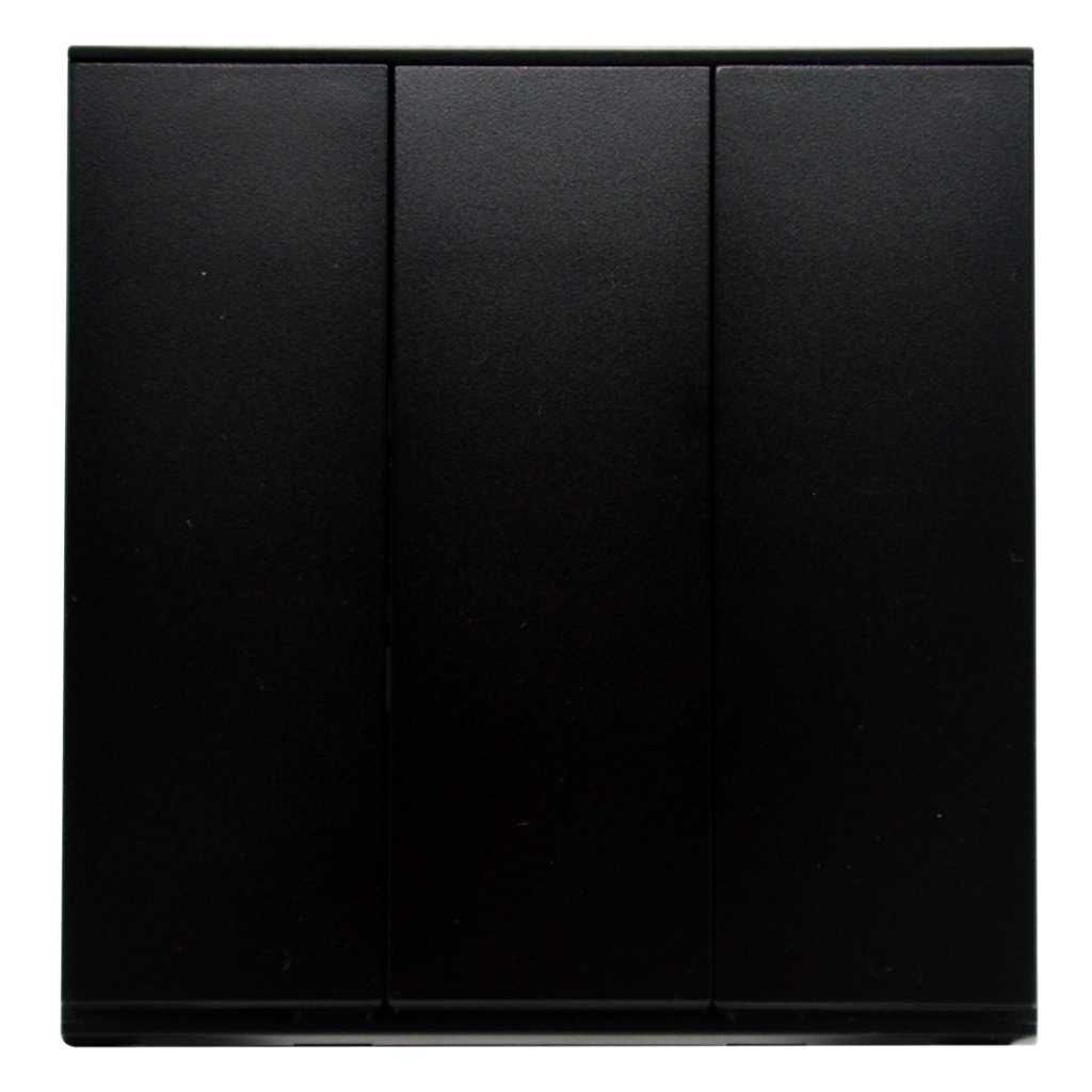 RETOUCH ELEGANCE SENSE DESIGNER SWITCHES [BLACK] HIGH QUALITY ...