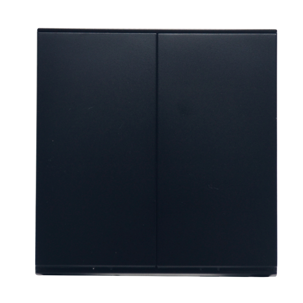 RETOUCH ELEGANCE SENSE DESIGNER SWITCHES [BLACK] HIGH QUALITY ...